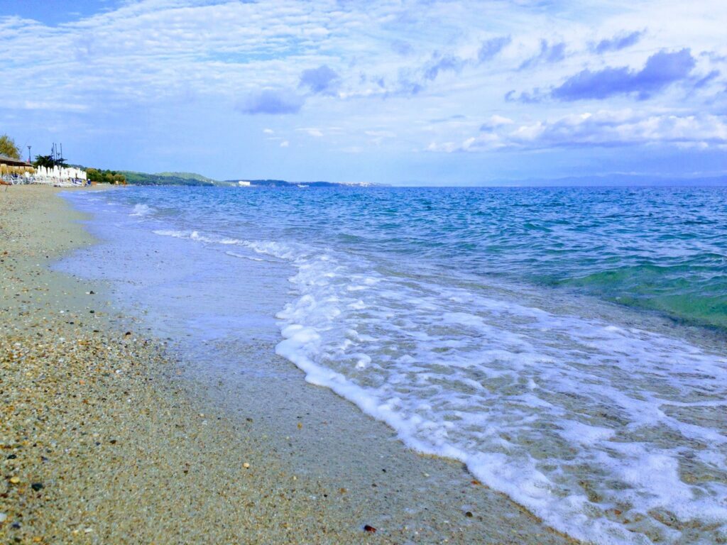 Destination - Amoessa Polychrono